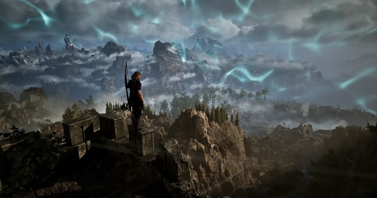 Gothic 1 Remake teszt – A király visszatért?