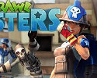Brawl Busters