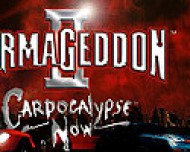 Carmageddon II: Carpocalypse Now