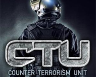 CTU: Counter Terrorism Unit teszt