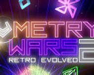 Geometry Wars: Retro Evolved 2