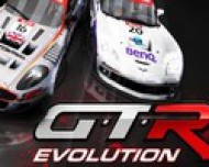 GTR Evolution