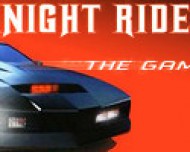 Knight Rider: The Game