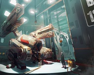 Mech Mechanic Simulator PC Guru teszt