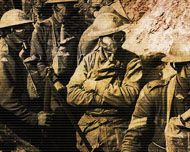 Supreme Ruler: The Great War teszt