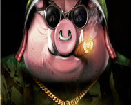 S.W.I.N.E. HD Remaster teszt