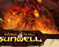 World of Warcraft: Fury of the Sunwell