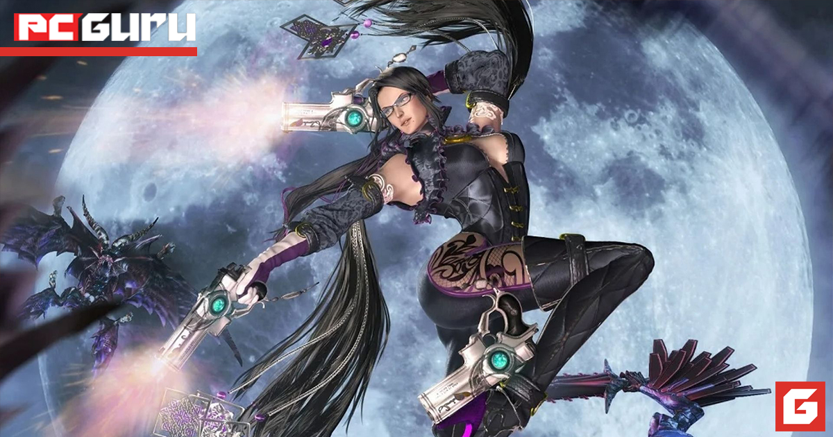 Bayonetta 3 teszt – Multiverzum