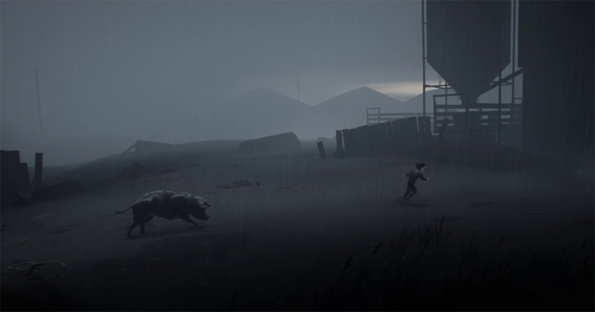 Eltűnik a Limbo és az Inside a GOG-ról, valami disznóság lehet a háttérben