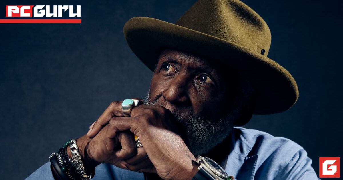 Elhunyt Richard Roundtree, aki John Shaft karakterét adta a világnak