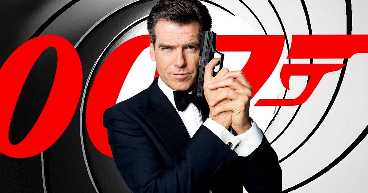 Újabb 007-es ügynök adta áldását Aaron Taylor-Johnsonra