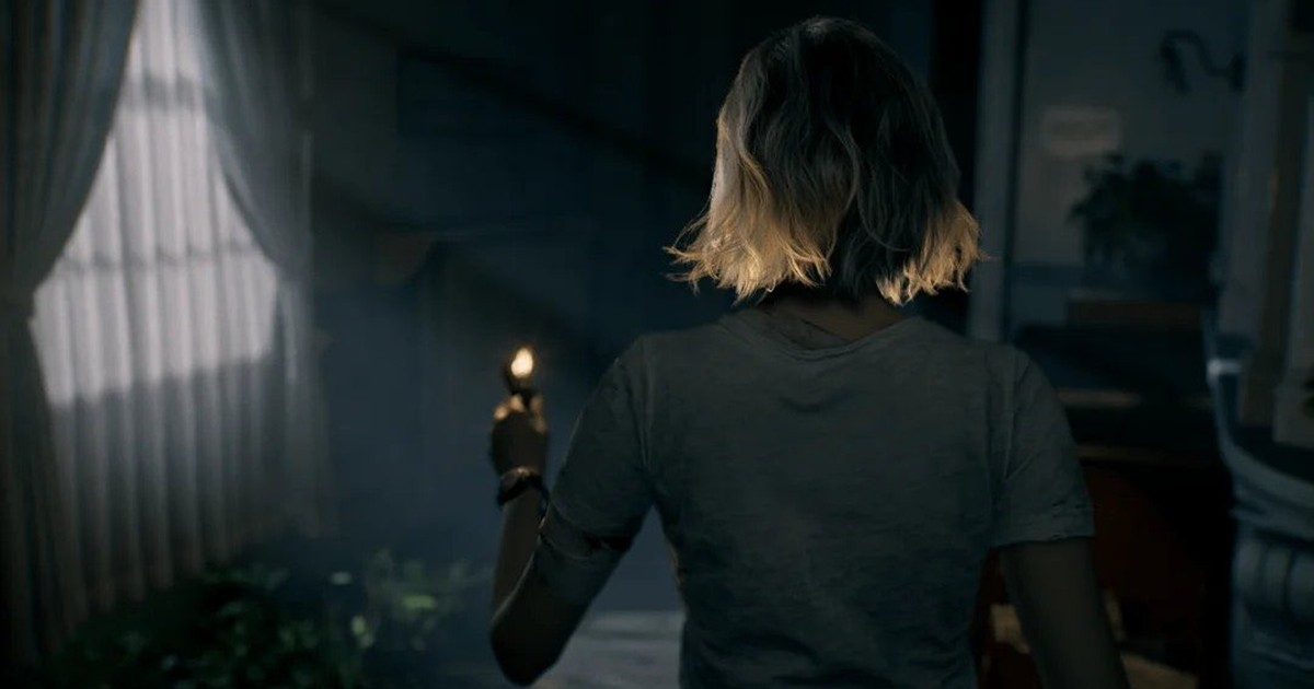 Lever a víz a Resident Evil Requiem groteszk rémségétől – Új infók jöttek!