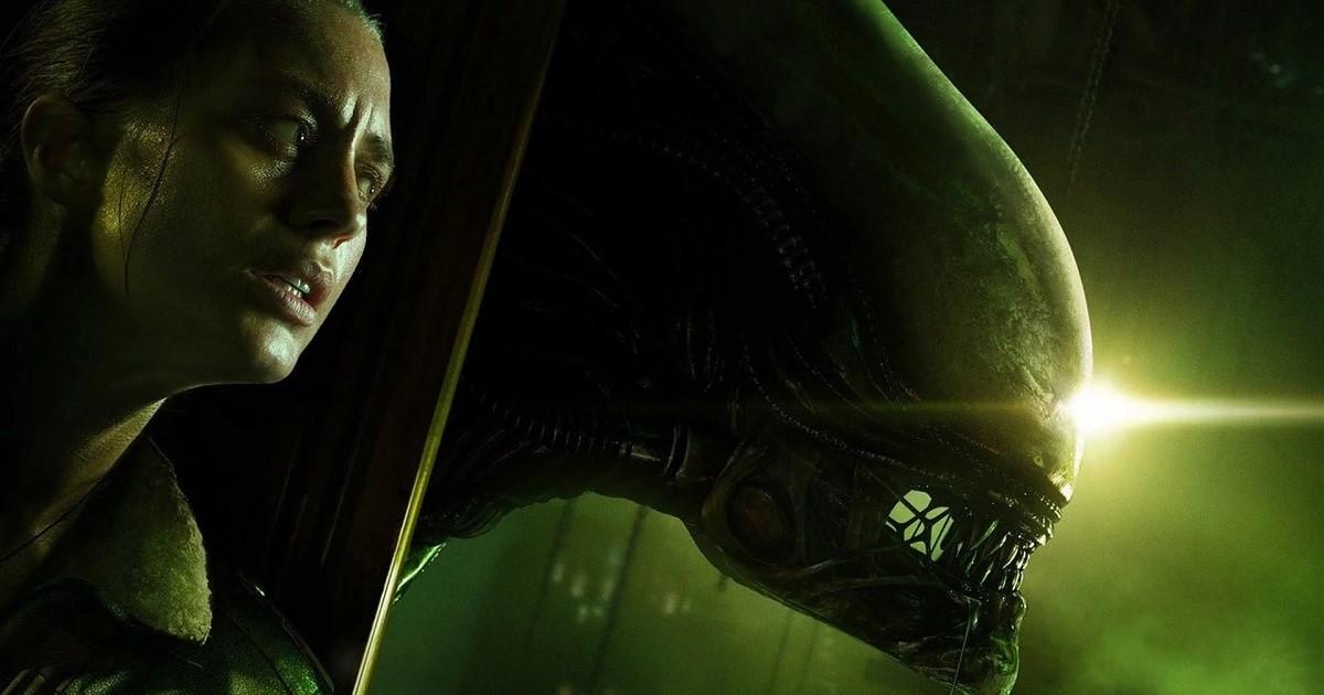 Ha valakire, hát a Dead Space alkotójára nyugodt szívvel rábíznánk az ...