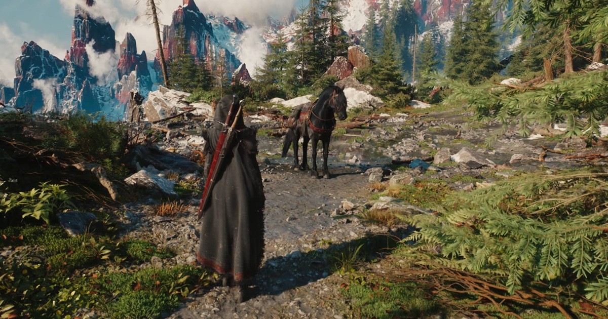 A The Witcher 4-ben MINDEN NPC másképp reagál majd a főszereplőre