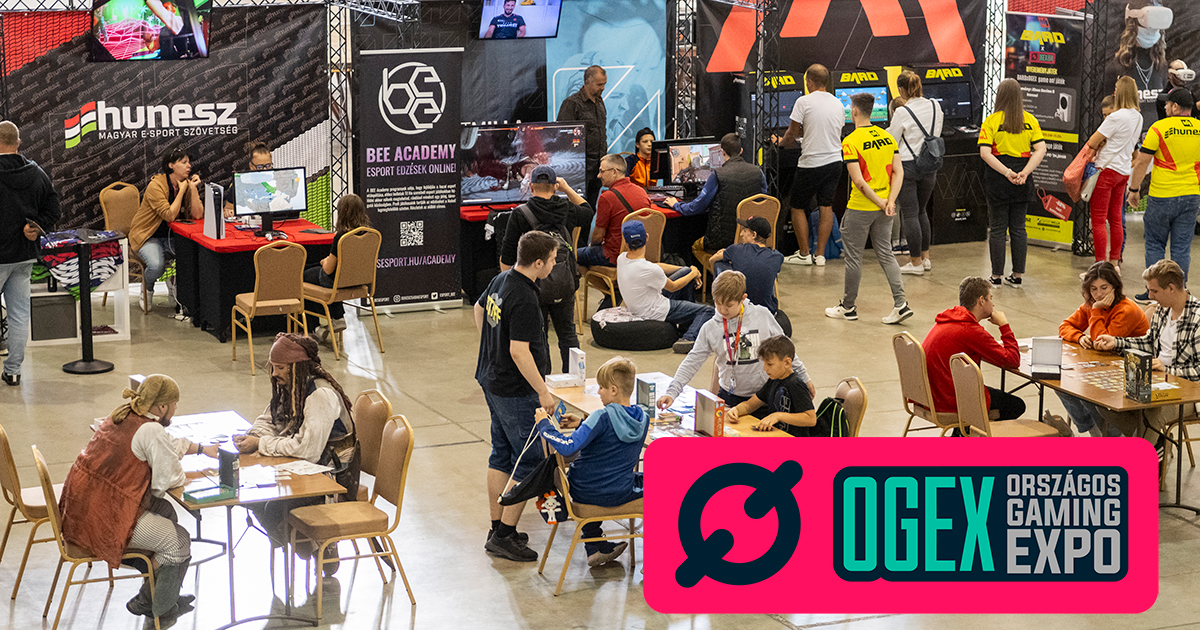 Az OGEX-et meghódító Sithek fogják felkavarni Békéscsaba nyugalmát