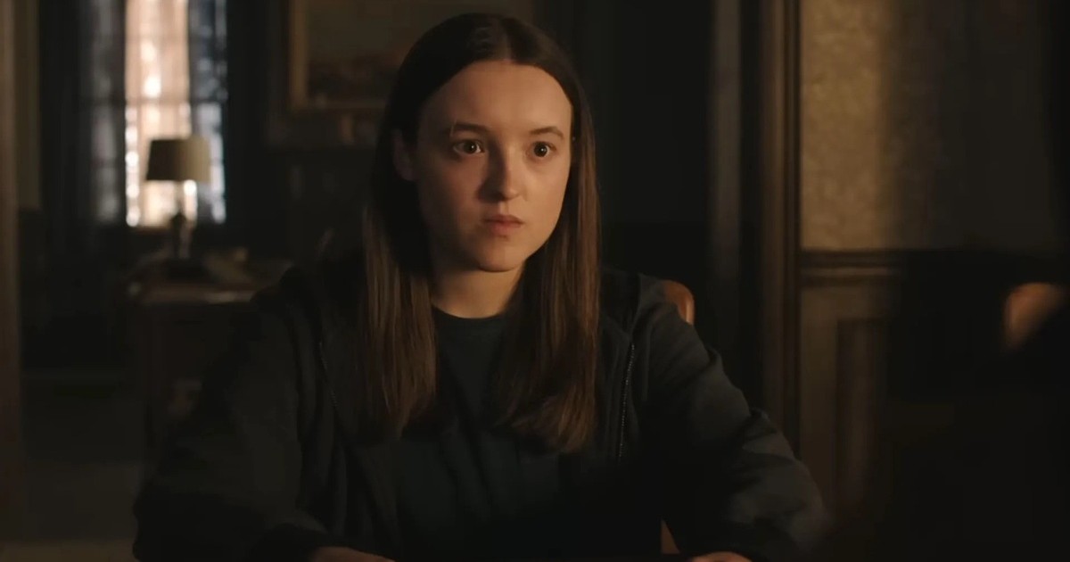 A The Last of Us-fanok most épp szanaszét dicsérik Bella Ramsey alakítását