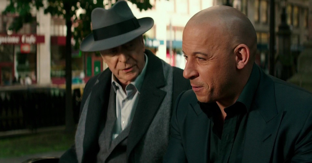 Olyan jó lesz Vin Diesel pocsék filmjének folytatása, hogy még Michael ...