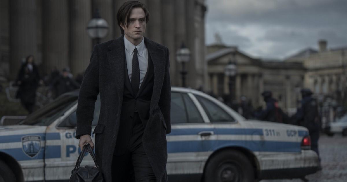 A kukában landolt Robert Pattinson és Robert Downey Jr. közös filmje