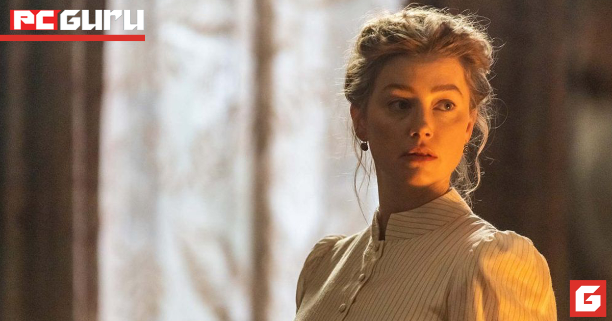 In the Fire – Amber Heard nem Johnny Deppet, hanem magát a Sátánt ...