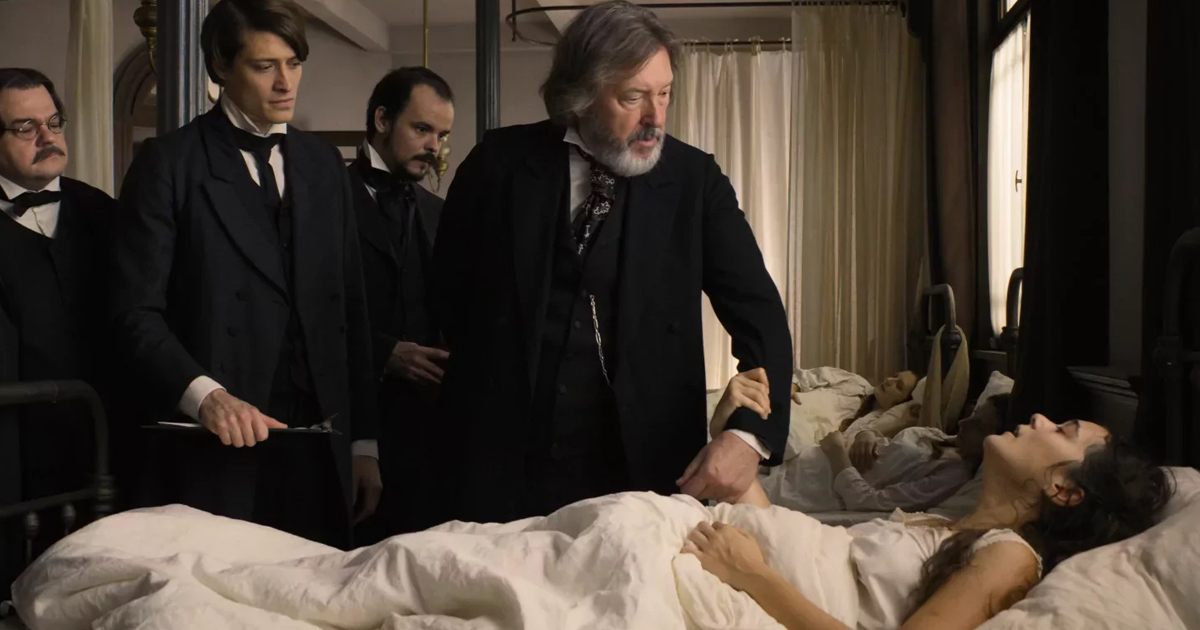 Semmelweis PC Guru Filmkritika