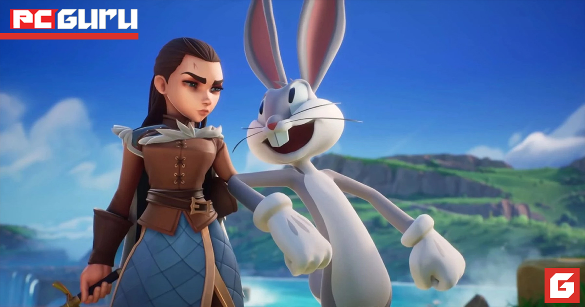 MultiVersus – Mod formájában köszön be a világ leghíresebb kémiatanára