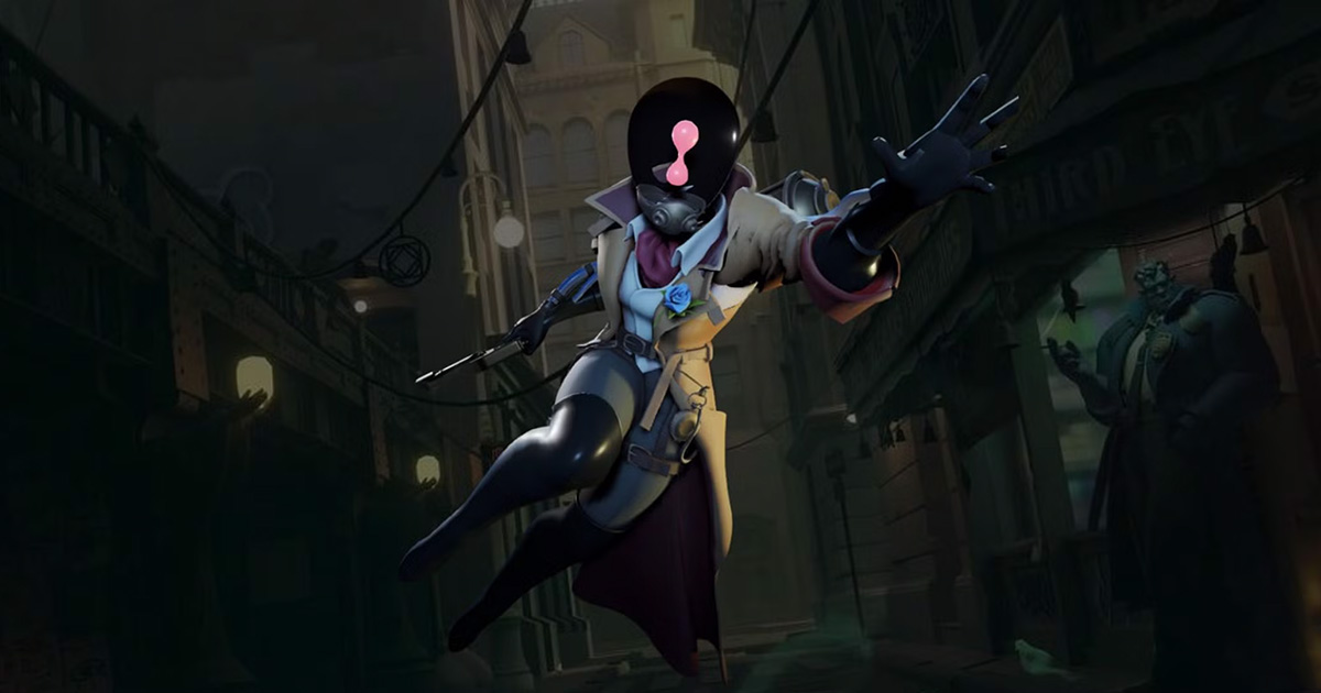 Még meg sem jelent a Valve MOBA-ja, a Deadlock, de már mindenki ...