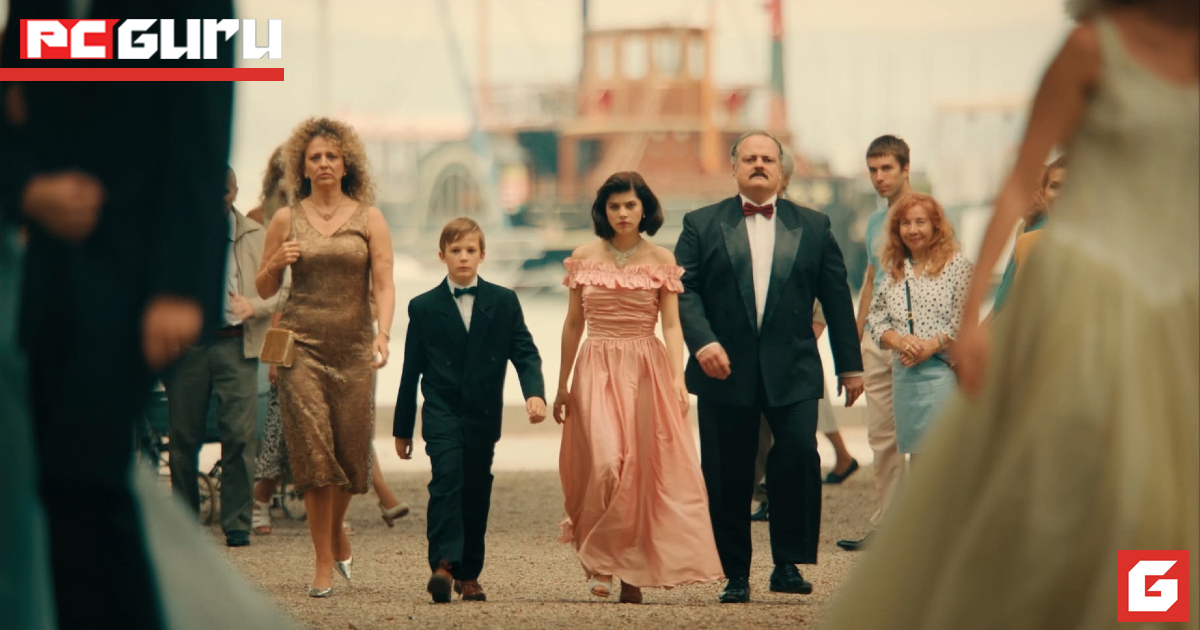 A közönség odavan az új magyar filmért