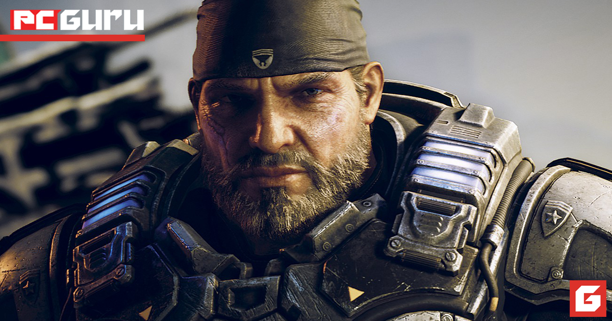 A Gears of War hamarosan kártyajátékként tér vissza