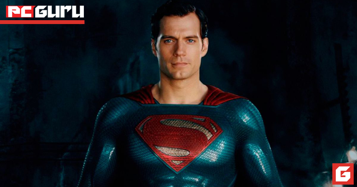 Lesz új Superman film