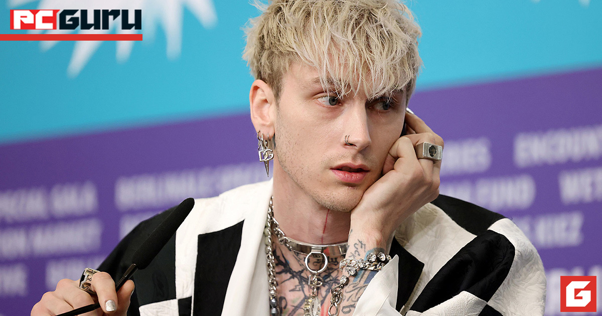 WWE 2K22 – DLC-ben érkezett meg Logan Paul és Machine Gun Kelly