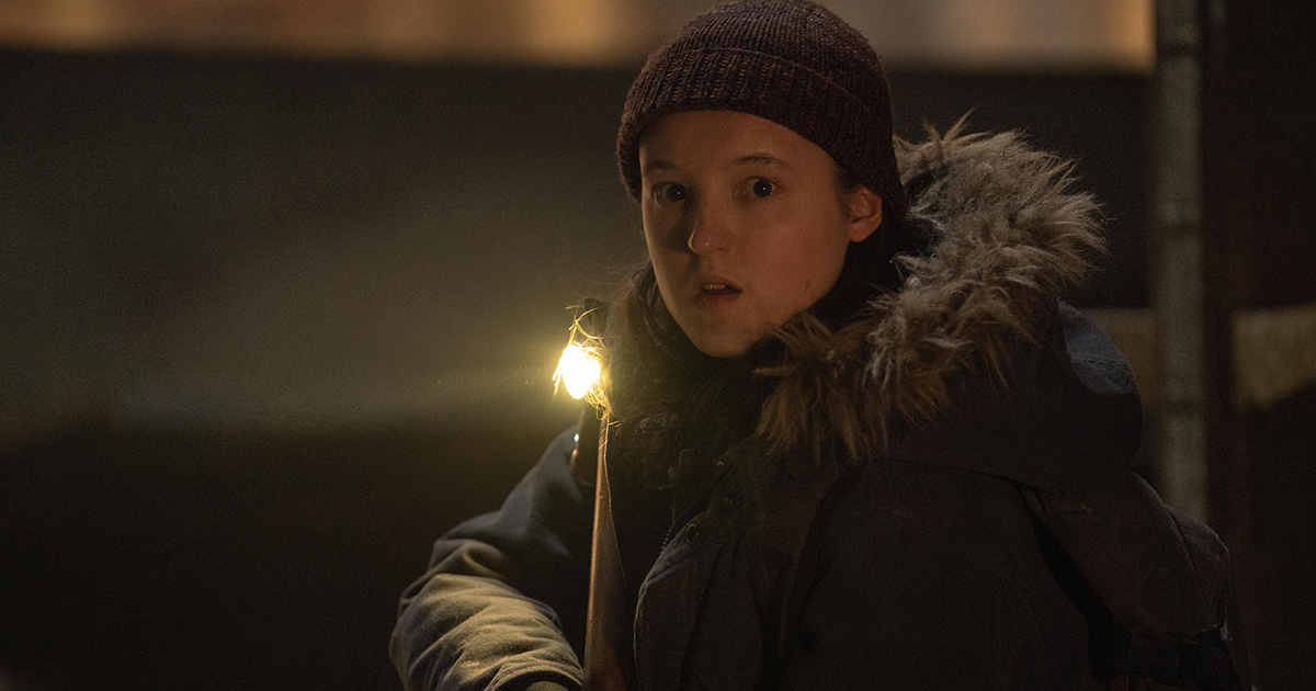 Egy valamiben máris több a The Last of Us sorozat, mint maga a játék