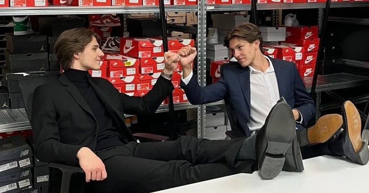 Nem jött be a kamu emberrablás, bannolták a 2okost