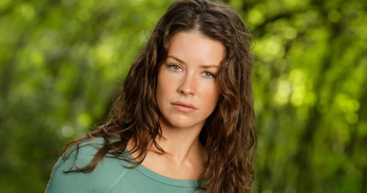 Felhagy a színészettel a Lost – Eltűntek gyönyörű színésznője