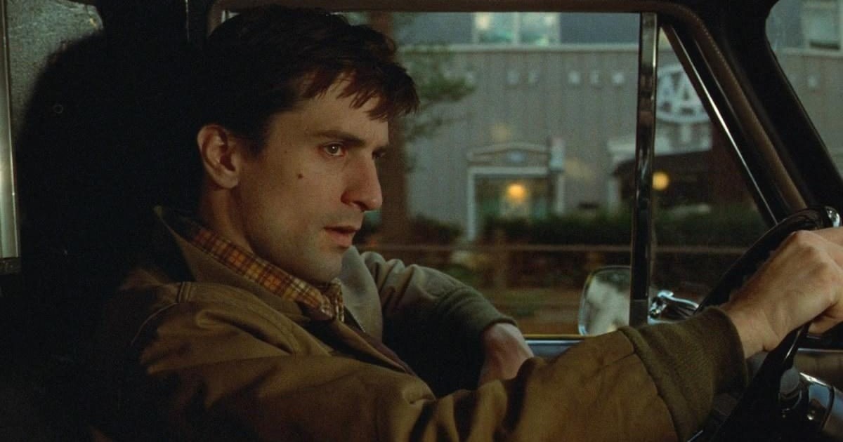 Nézz meg egy régi autóreklámot, amiben a hírnév előtt álló Robert De ...