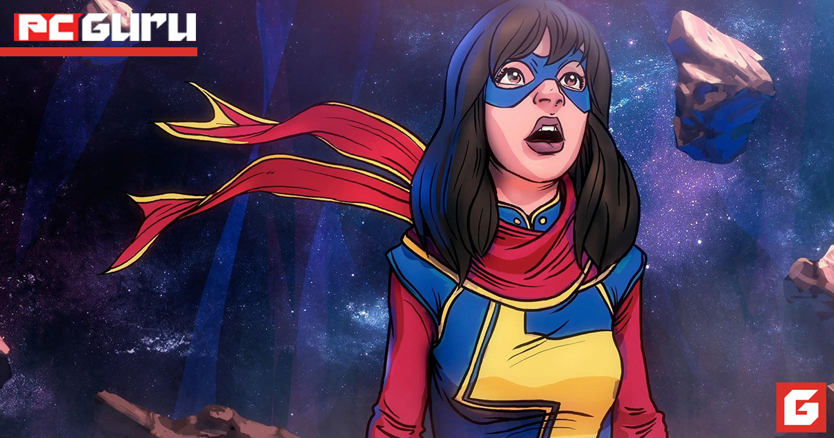 Úgy néz ki, kiszivárgott a Marvelek stáblista utáni jelenete, ami ...