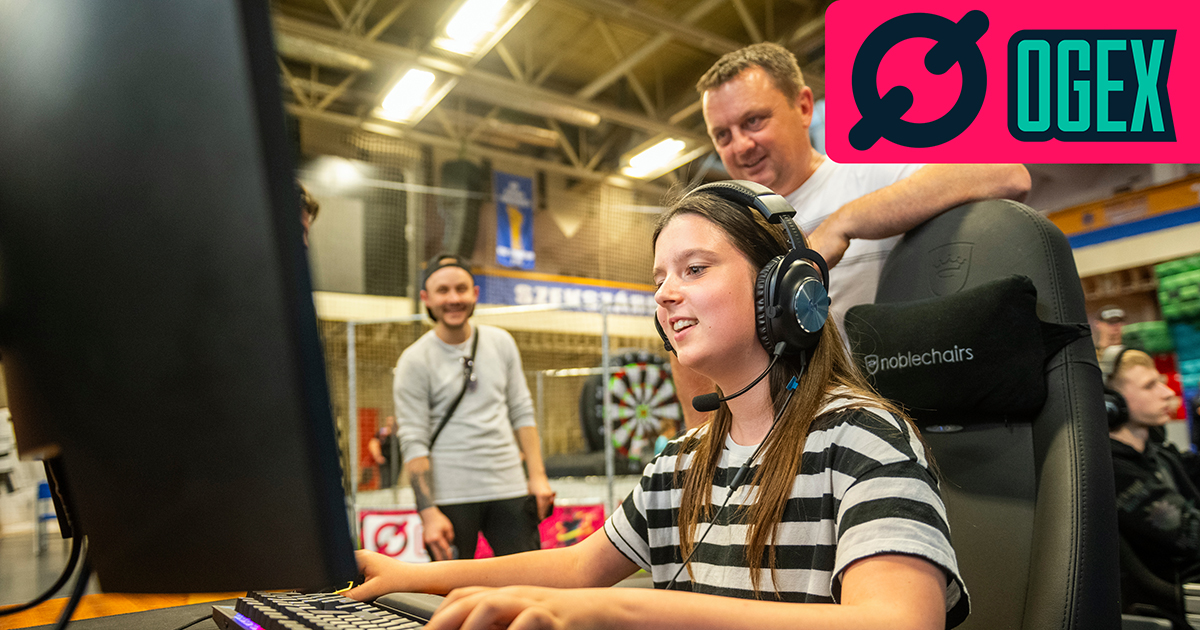 RepTár! Várnak a gépek ma is rám – Hahó Szolnok, irány az OGEX!