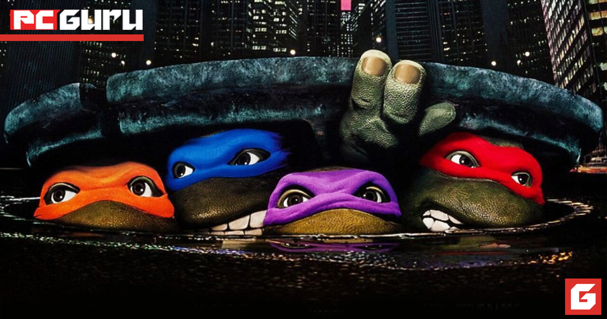 Igazi sztárparádé várható az új Tini Nindzsa Teknőcök-filmben