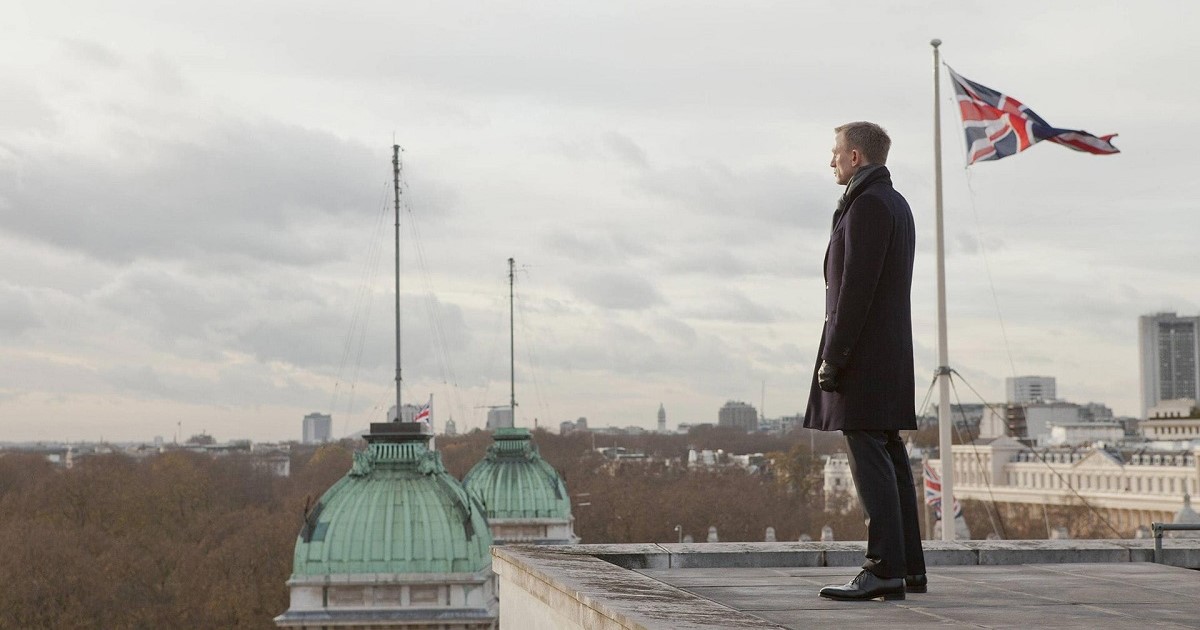 Ha az Amazonon múlik, Marvel-filmekhez hasonlóvá válik a James Bond ...