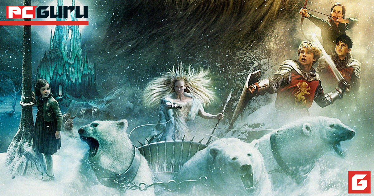 [Filmajánló] Narnia krónikái: Az oroszlán, a boszorkány és a ruhásszekrény