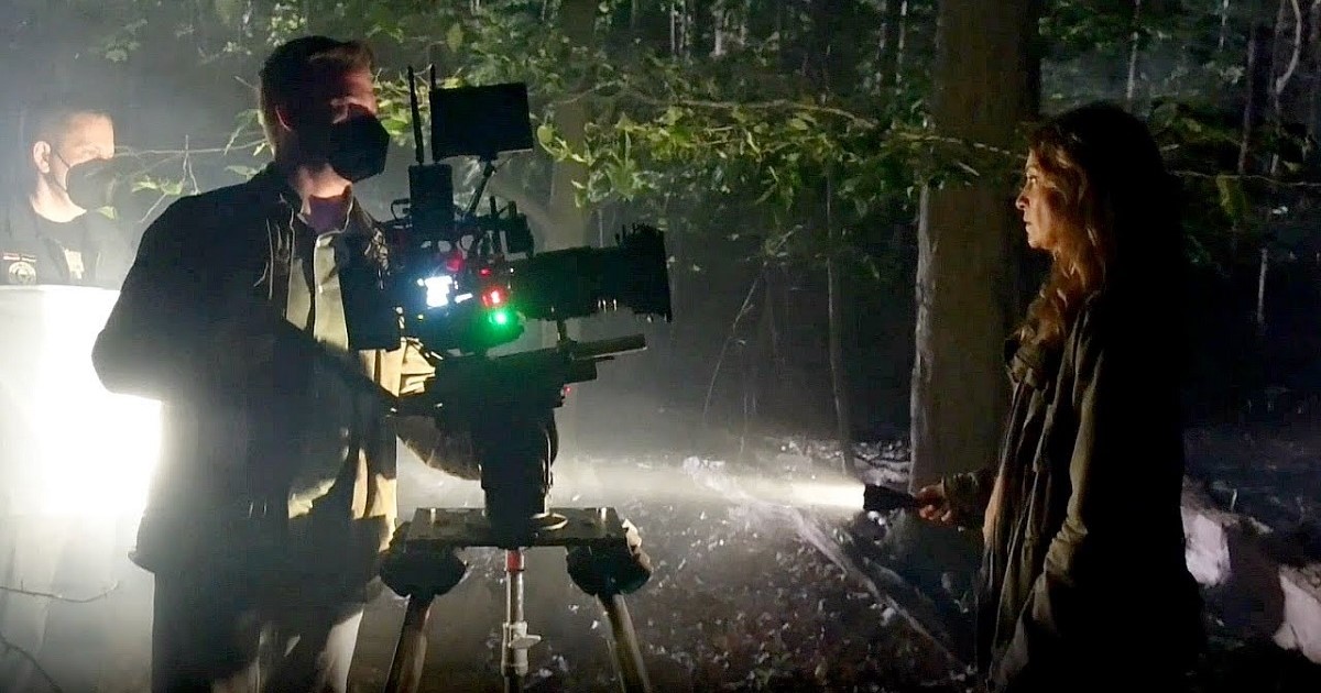 Eltűnt paranormális-nyomozóról szól a népszerű youtuber horrorfilmje