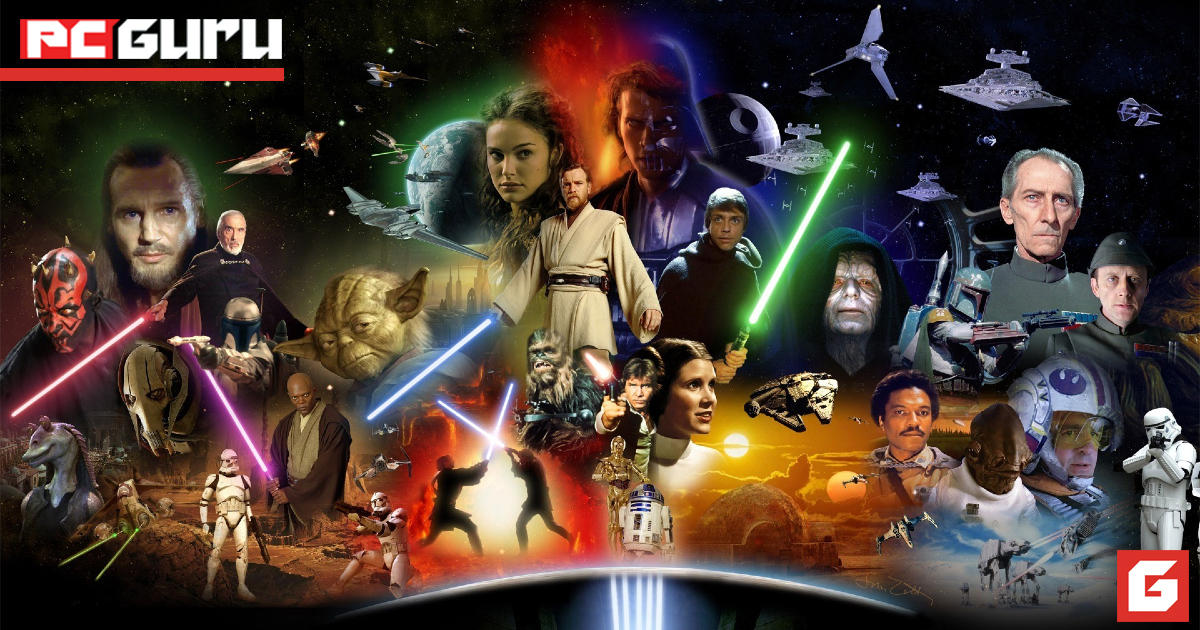 A Stranger Things rendezője Star Wars filmet készíthet