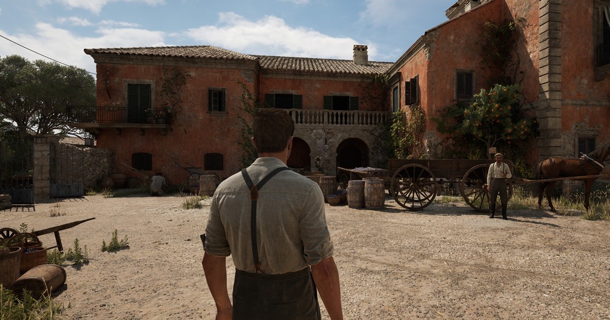 Akkorát ment Steamen az új Mafia, hogy még Don Corleone is ezzel játszott