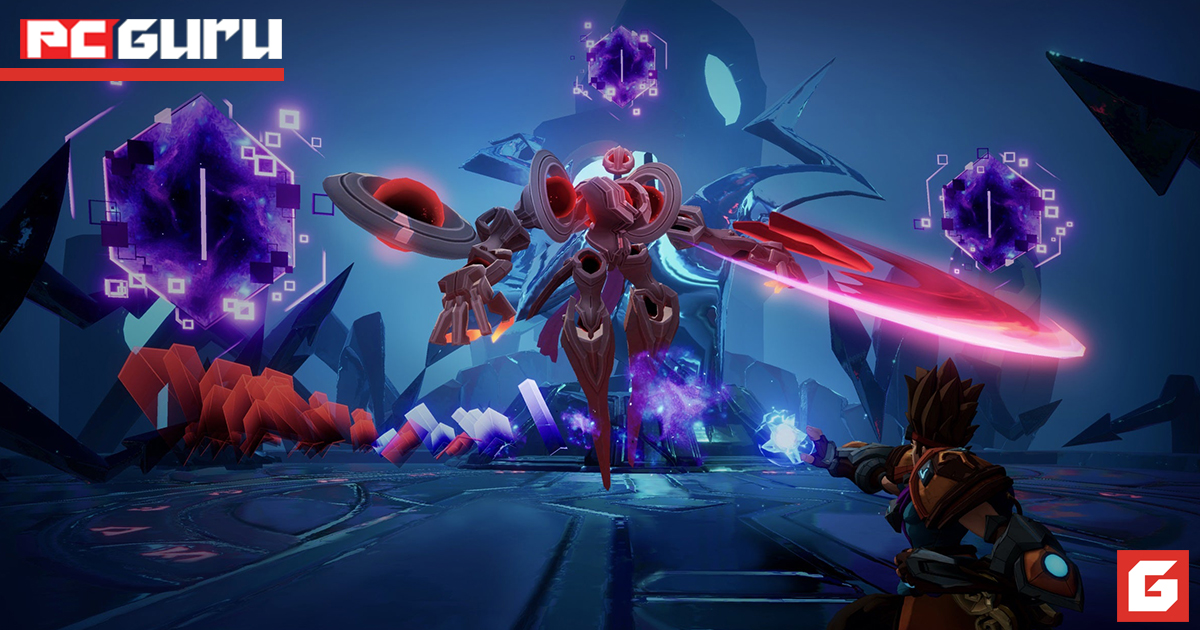 Torchlight: Infinite – Még a skilleket is mi alkothatjuk meg