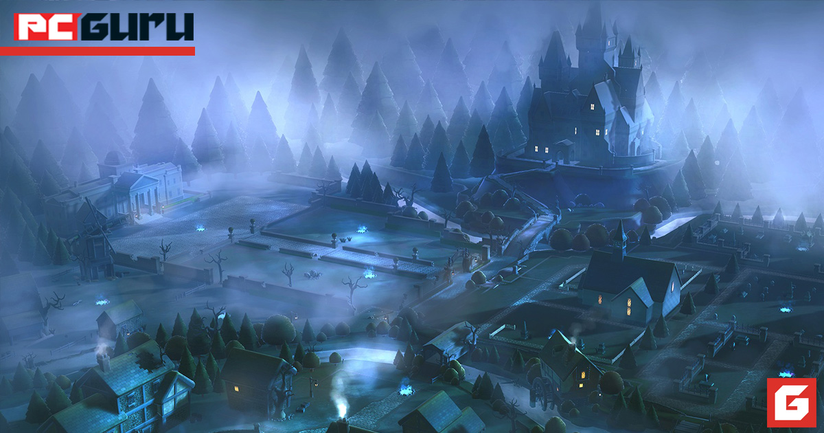 Two Point Campus: School Spirits DLC teszt – Kellemesen szellemes