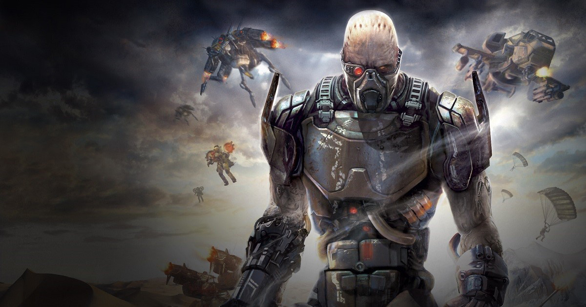 A MachineGames szép csendben leleplezte a... Quake 6-ot?