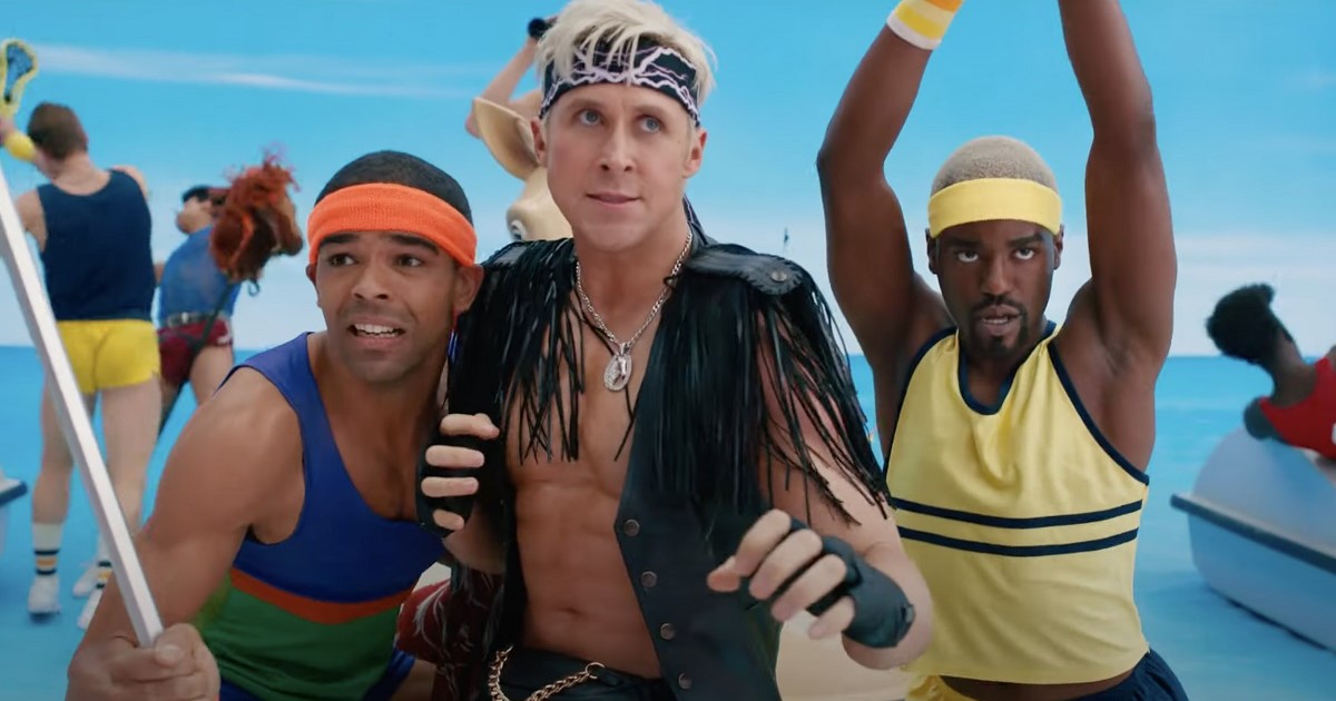 Stallone szerint a Barbie sztárja lenne a tökéletes Rambo