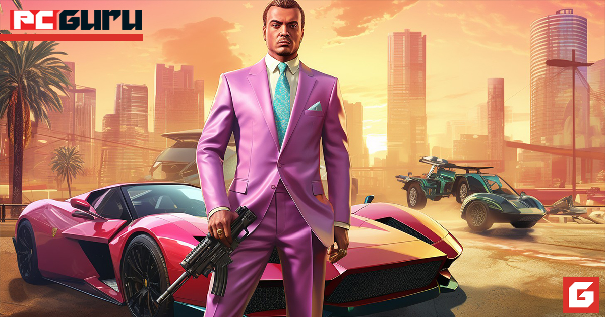 A Rockstar újabb utalást tett a GTA 6-ra, amit ezúttal nehéz nem észrevenni