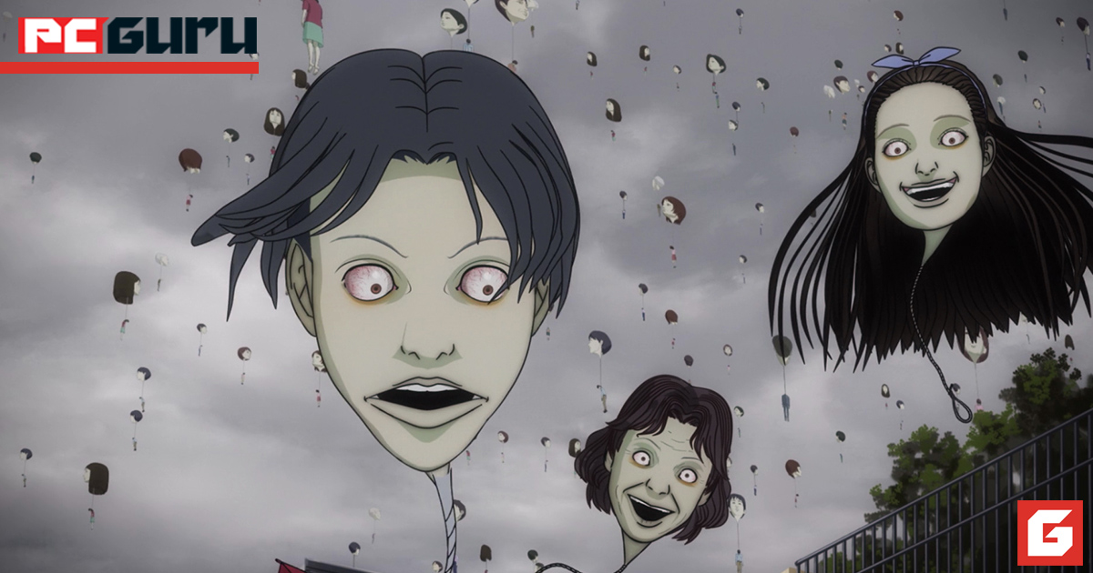 Netflix: Junji Ito hátborzongató japán meséi (PC Guru sorozatkritika)