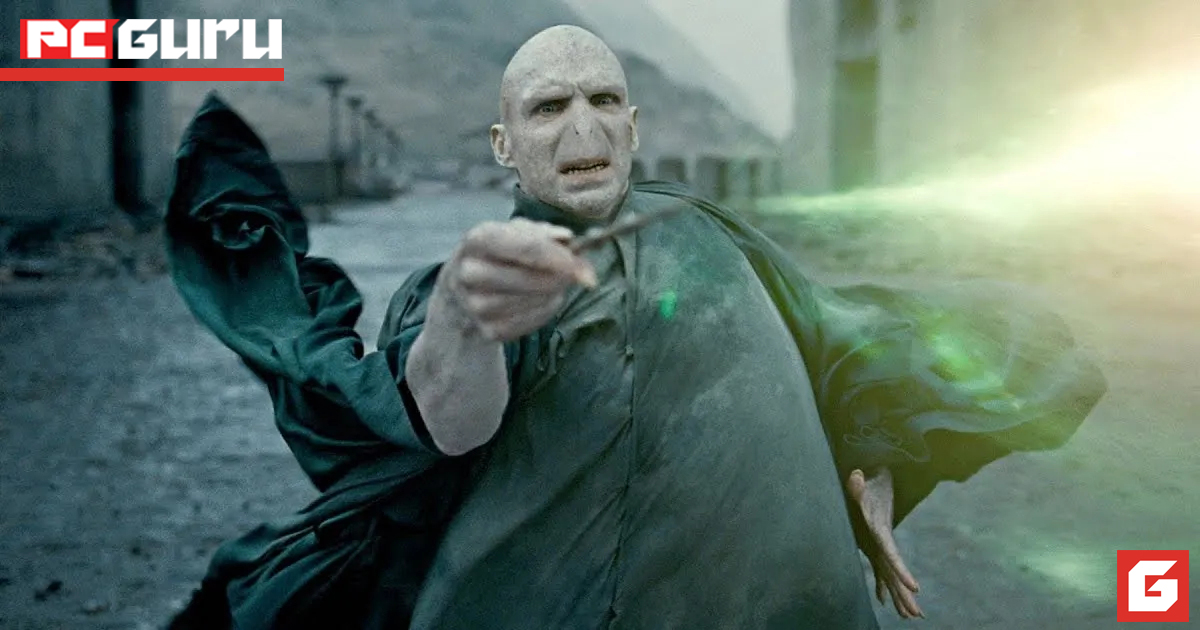 Voldemort visszatér?