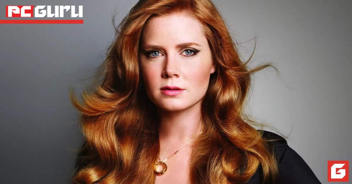 Bizarr horrorban játszik Amy Adams